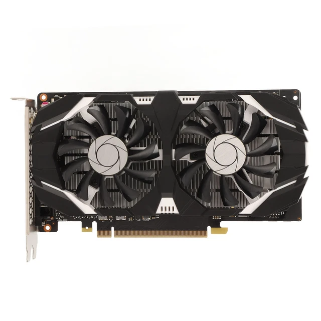 GTX1050TI 4G GDDR5 Graphics Card 128Bit Support Directx 12 Opengl 4.5 ...