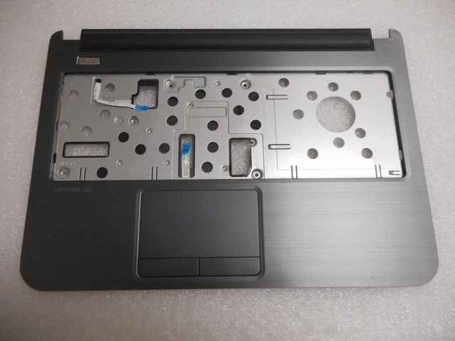 DELL LATITUDE 3440 Palmrest Touchpad Power Button (Vle5) 0H9M39 H9M39 £ ...