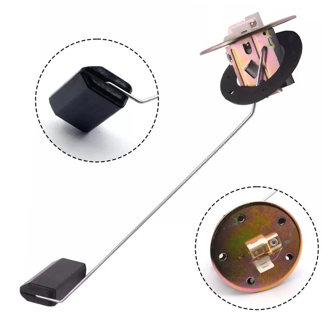 OEM REPLACEMENT FUEL Gauge Replacement Fuel Level Sensor Direct ...