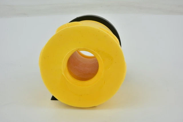 FRONT SHOCK ABSORBER Jounce Bumper For AUDI Q2 Q2 Bumper Springs EUR 15 ...