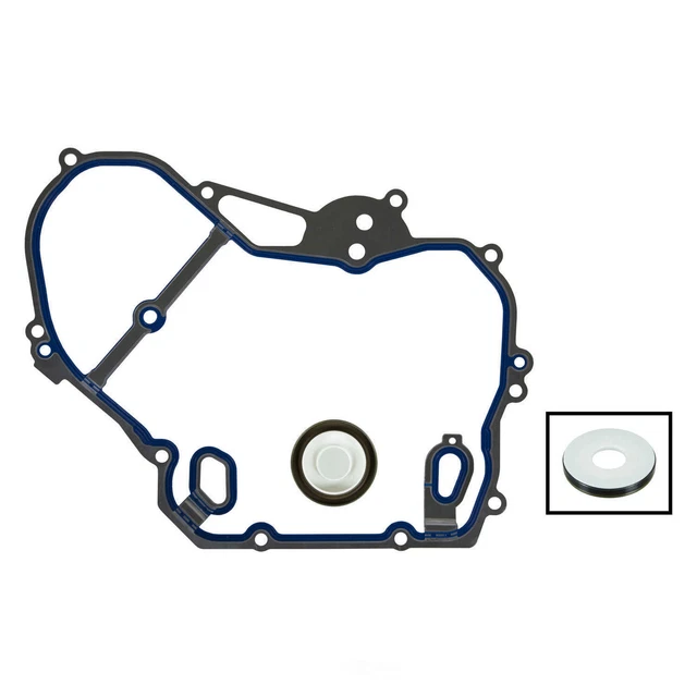 ENGINE TIMING COVER Gasket Set Fel-Pro TCS 46079 EUR 48,13 - PicClick FR