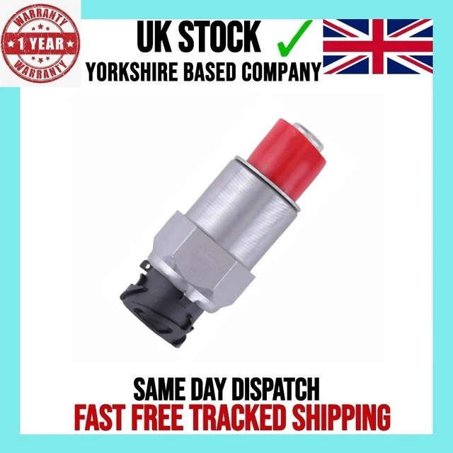 NEW SPEED SENSOR Transmitter For Iveco Daily Rwd Vi 2000-On 500327763 £ ...