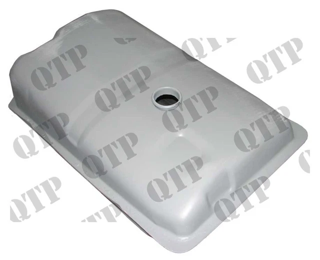 DIESEL FUEL TANK for Perkins 3 Cylinder Engine Massey Ferguson 35 35X ...