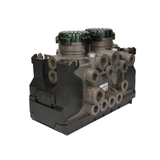 KNORR ES 2060/K019309V06 Axle Modulator Oe New Replacement £2,720.37 ...