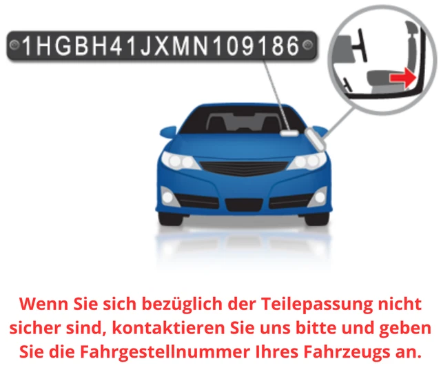 NEUER BMW AUSDEHNUNGSSCHLAUCH 32416782709 OEM EUR 516,24 - PicClick DE