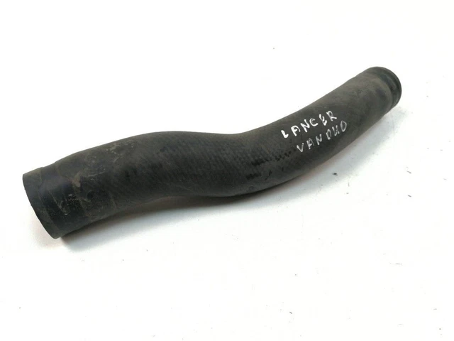MITSUBISHI LANCER X Engine Radiator Water Coolant Pipe Hose AMD8289 £17 ...