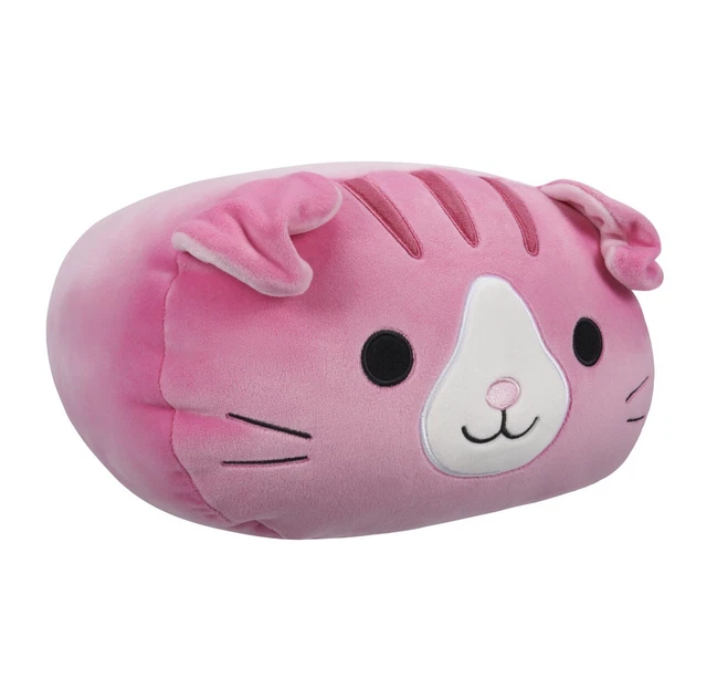 SQUISHMALLOWS STACKABLES 12 Inch Geraldine the Cat | BNWTs | Kawaii ...