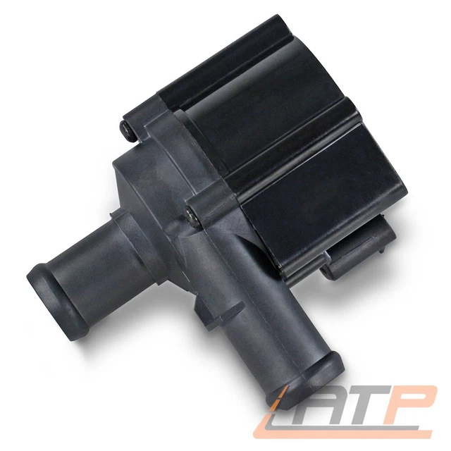 Zusatzwasserpumpe FÜr Audi A3 8v A4 B8 8k Vw Golf 7 Skoda Octavia 3