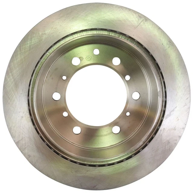 GENUINE TOYOTA GRANVIA Grand Hiace Rear Axle Brake Disc 1997-2005 ...