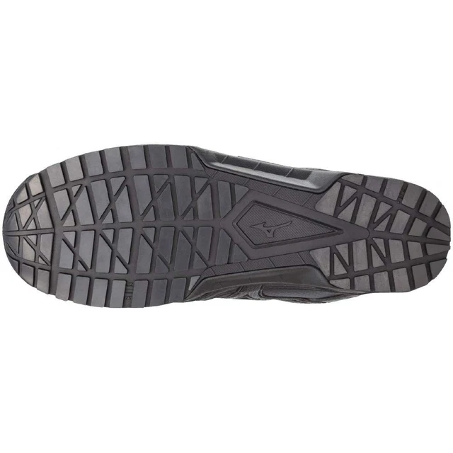 MIZUNO C1GA1711 ALL-MIGHTY CS Safety Shoes Lightweight Artificial ...