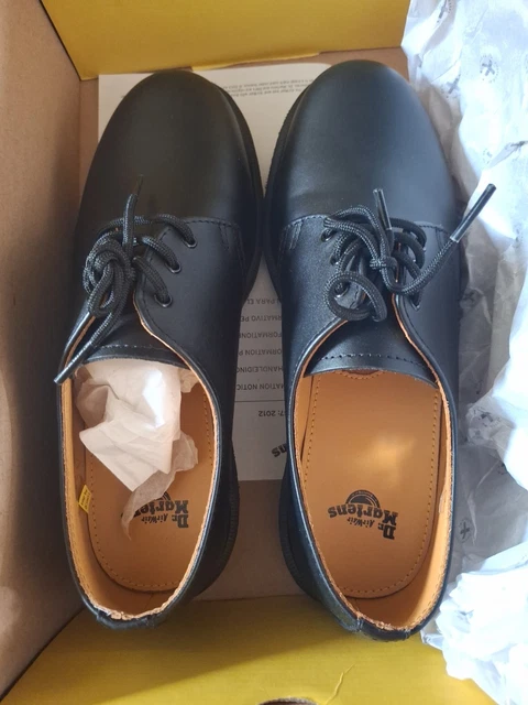 DR. MARTENS OCCUPATIONAL 8249 Fine Hair Cell, Size UK 7 £31.90 ...