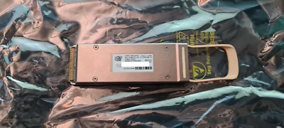 CISCO CPAK-100G-SR10 800-41495-03 100Gbps 100GBase-SR10 Multi-Mode ...