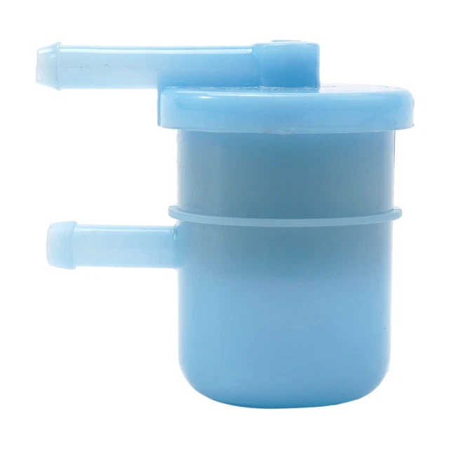 ACCESSORIES FUEL FILTER Plastic Replacement for Suzuki DF25-140HP 1 ...