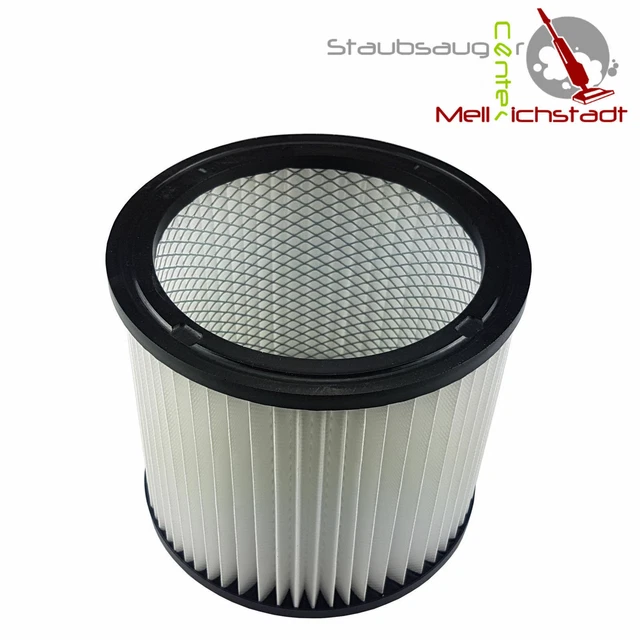 FILTRE ROND FILTRE à Lamelles Adapté Pour Aqua VAC Excell : 20 S EUR 17 ...