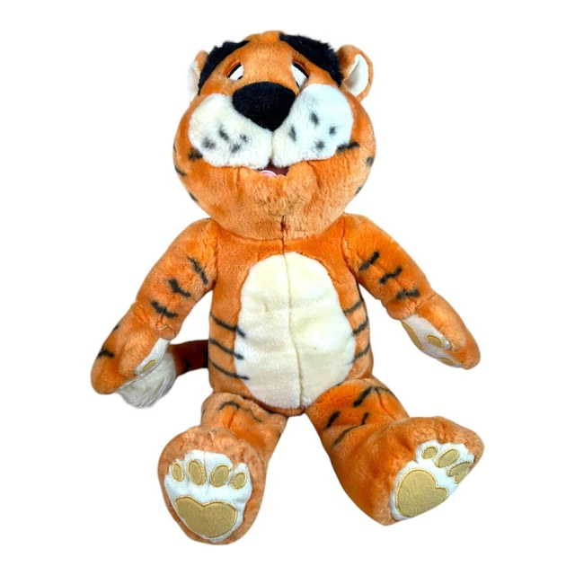 HAVEN HOLIDAYS RORY The Tiger 16" Soft Toy Plush £16.99 - PicClick UK