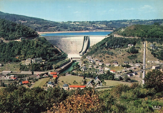 15 LE Barrage De Bort EUR 5,90 - PicClick FR