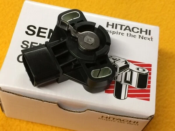THROTTLE POSITION SENSOR for Nissan N14 PULSAR 2.0L 91-93 SR20DE ...