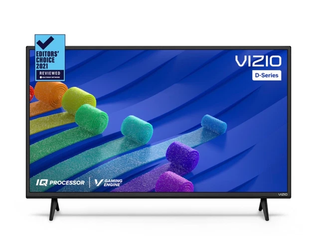 Vizio 32 Class Hd Smart Tv D Series D32h J Vizio 32 Class Hd Smart Tv D Series D32h J