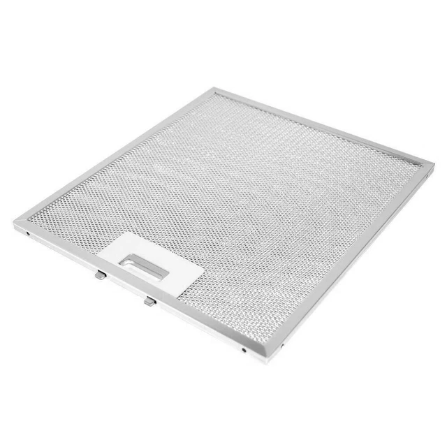 KITCHENAID COOKER HOOD Metal Grease Mesh Filter Genuine £24.95 ...