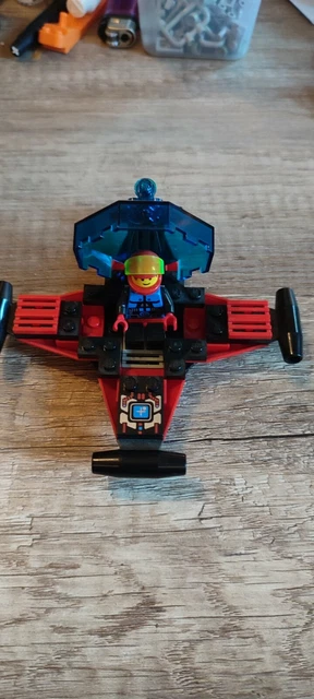 VEND LEGO 6835 Complet Avec Boîte Et Notice EUR 15,00 - PicClick FR