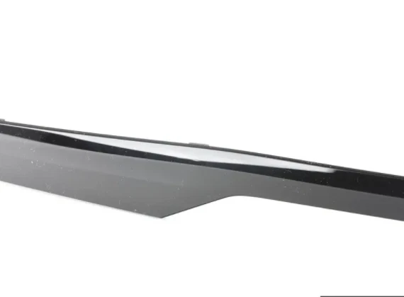 BMW 4 COUPE F32 LCI Rear Bumper Center Strip Sport Line 51127432640 NEW ...