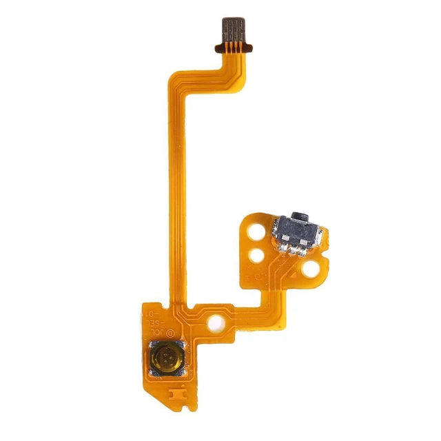 LEFT RIGHT BUTTON Key Repair Flex Cable Fit For Nintend Switch Joy-Con Console Q EUR 3,28 ...