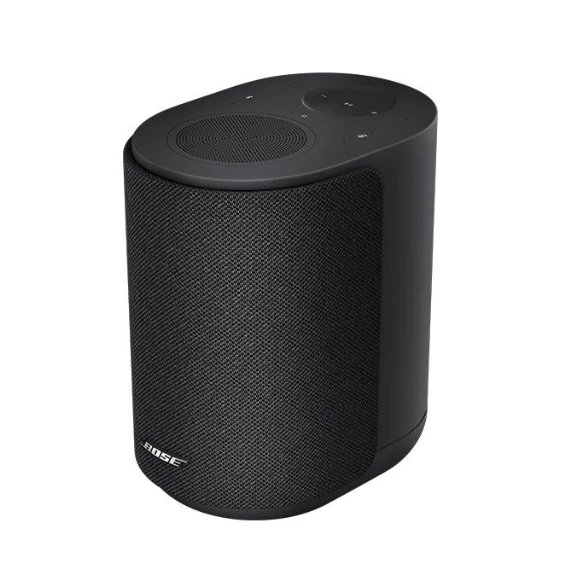 BOSE LIFESTYLE ULTRA Speaker WiFi Bluetooth Smart Home Speaker Black £ ...