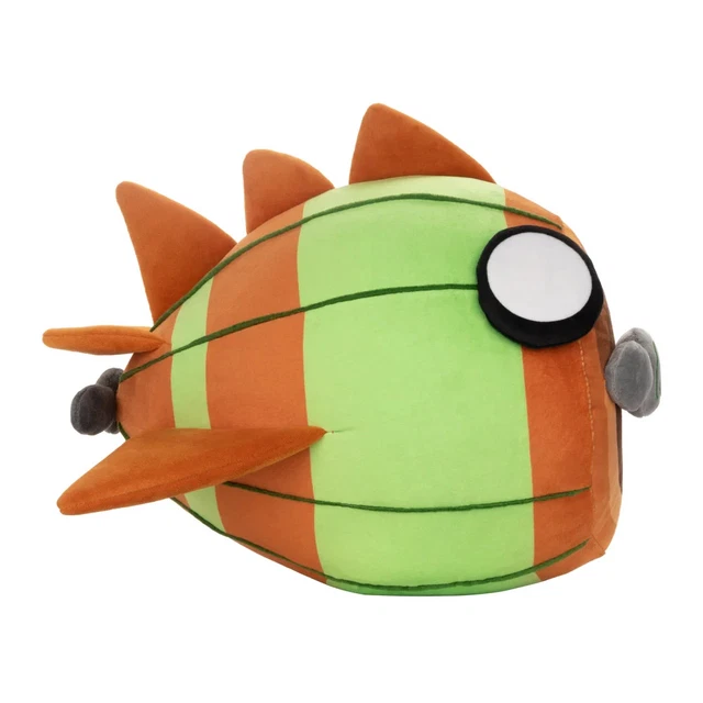 MAKESHIP NINJA BLOONARIUS Jumbo Plushie Brand New B £135.89 - PicClick UK