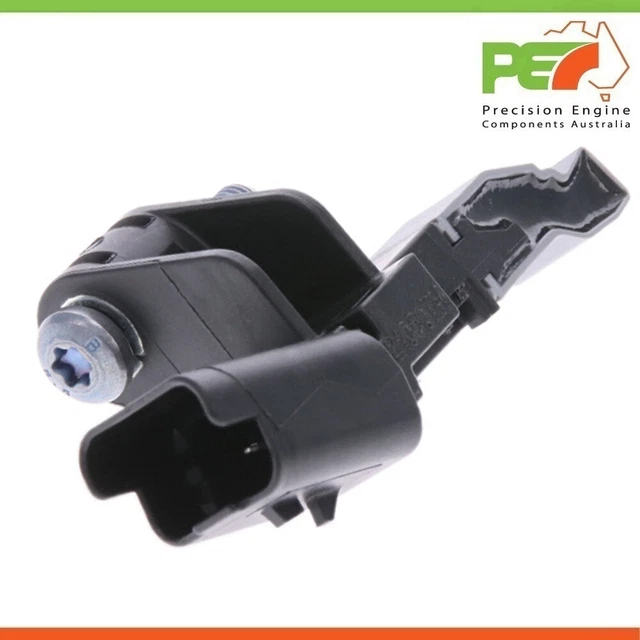 NEW OEM CRANK Angle Sensor To Suit Citroen C3 Aircross 1.2L Dir Inj ...