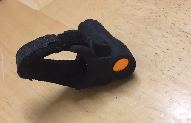 AIRLITE NVG PILOT Finger Light - Torch Airsoft/Military/Surplus ...