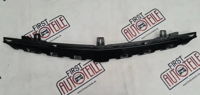 ORIGINAL MERCEDES W205 C-Klasse Grundträger Stoßstange vorne ...