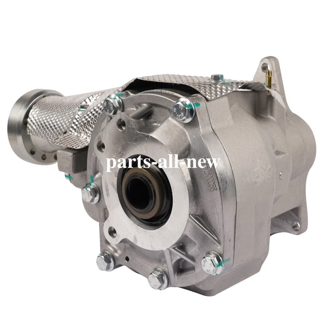 TRANSFER CASE FOR Land Rover Freelander 2 Rover Evoque L359 L538 # ...