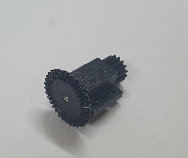 HORNBY LIVE STEAM A3 Gearbox Cog Block Gear Assembly 2 £44.99 - PicClick UK