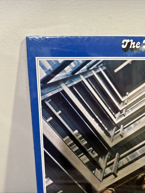 THE BEATLES 1967-1970 LP Record Set SKBO 3404 Sealed Brand New $8.45 ...
