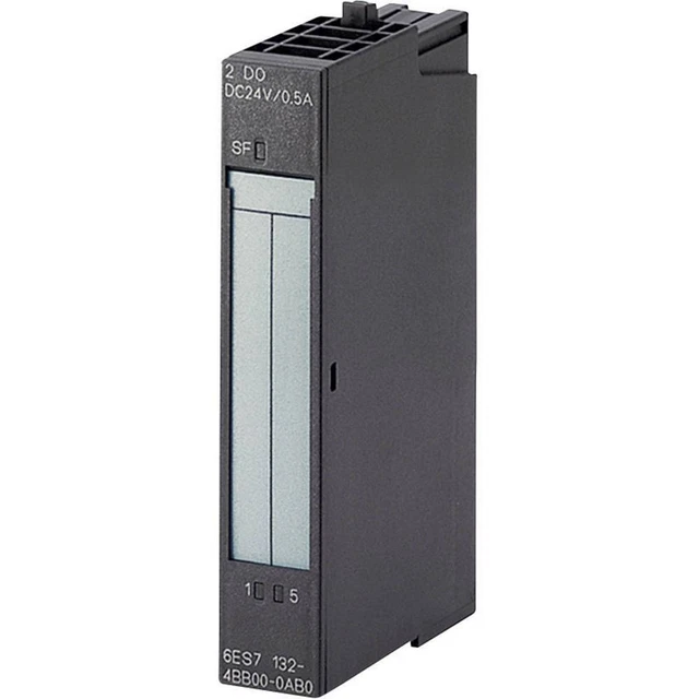 API - MODULE électronique Siemens 6ES7132-4BF00-0AA0 6ES71324BF000AA0 ...