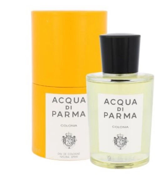 ACQUA DI PARMA COLONIA 100 Ml EDC NATURAL SPRAY 50ml originale EUR 140 ...