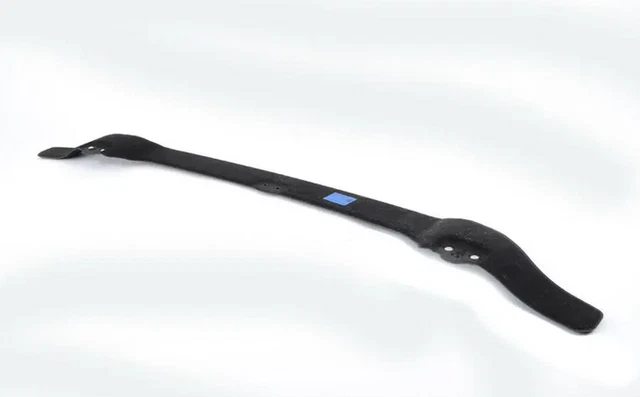 ORIGINAL BMW 4' Serie F32 F33 F36 Halterung Stoßstange Vorne Unten ...