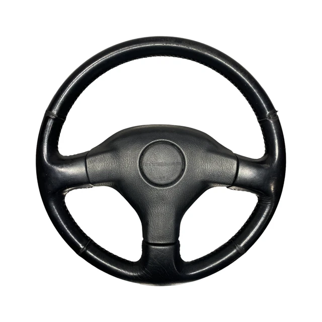 STEERING WHEEL OEM NON-SRS JDM Honda Integra DC2 Si VTEC 94-01 Acura ...