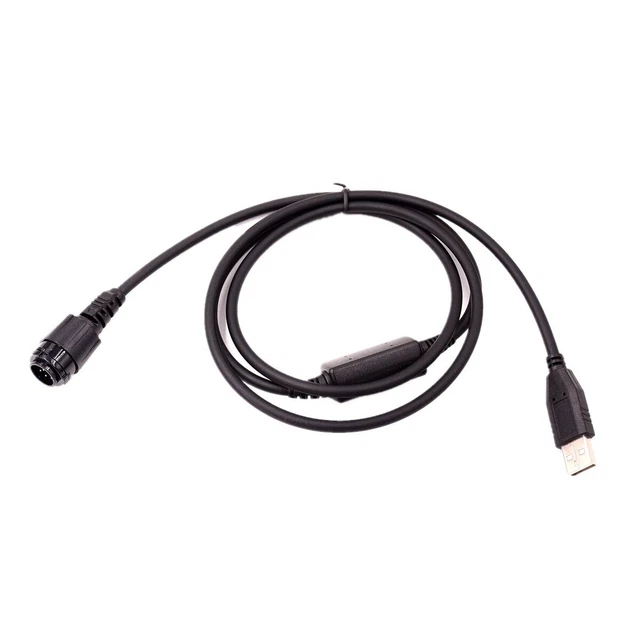 USB PROGRAMMING CABLE for Motorola XTL5000 APX6500 APX7500 XPR4550 ...