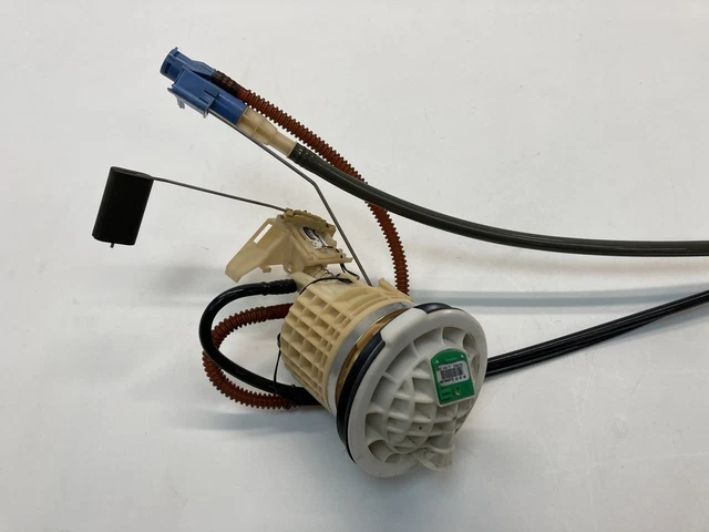 MINI COOPER S Fuel Level Sensor and Filter 16146765124 02-08 R52 R53 ...