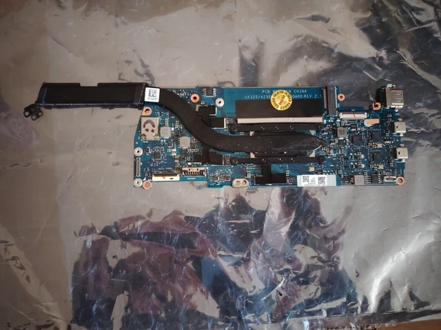 ASUS ZENBOOK UX325E UX425EA Motherboard Intel i5-1135G7 16GB RAM Main ...