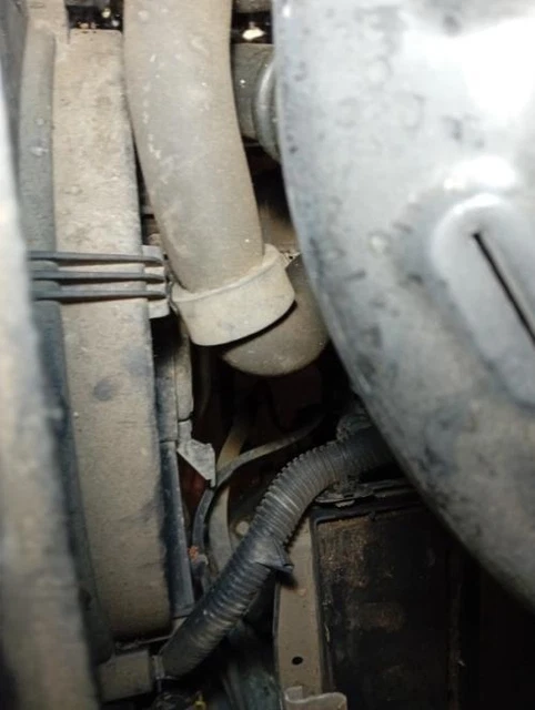 VENTILATEUR EAU DACIA DUSTER 1 PHASE 2 214819521R EUR 60,00 - PicClick FR