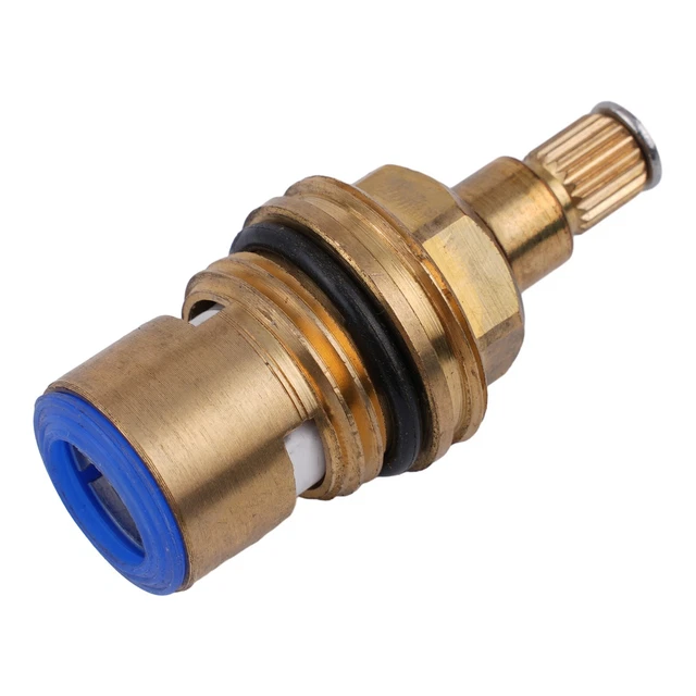 REMPLACEZ VOTRE CARTOUCHE de robinet d??fectueuse valve ?? disque en c??ramique EUR 19,60 ...