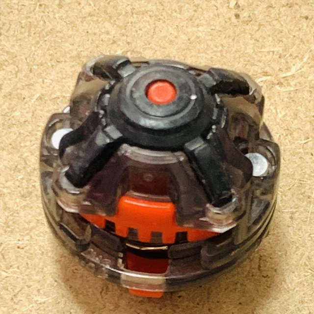 BEYBLADE BURST ULTIMATE Reboot Dash Driver EUR 57,41 - PicClick FR