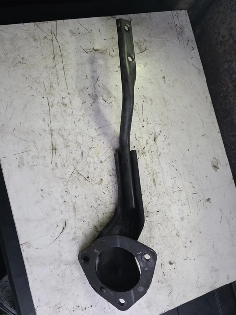 FORD FOCUS MK2 2010 Drivers Side Strut Mount Brace Bracket 4M5111008BD ...