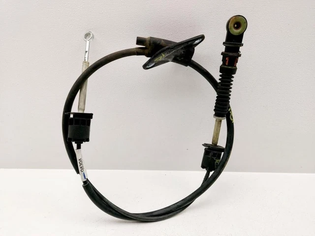 2007 VOLVO V70 S60 Automatic Gear Selector Linkage 2.4 D5 30759238 £37. ...