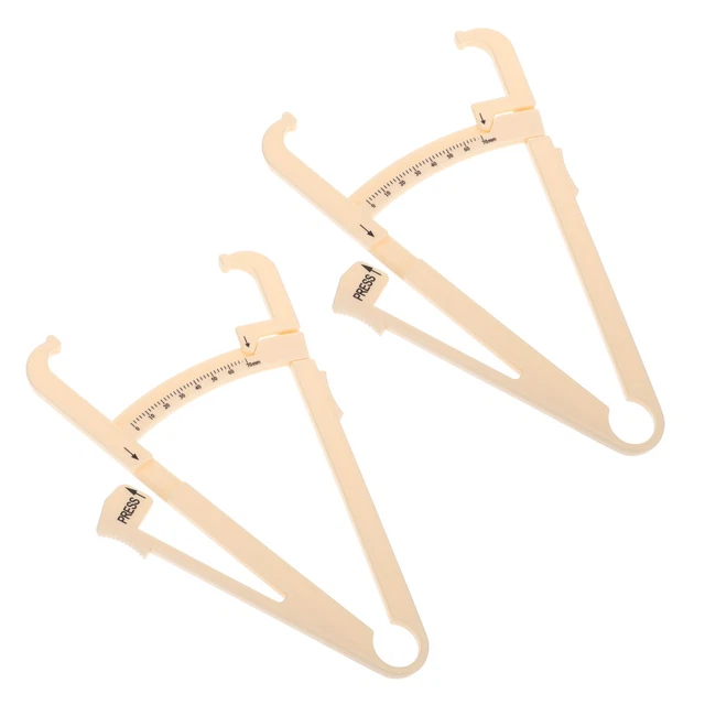 BODY CALIPER SKINFOLD Calipers Skinfold Calipers Skinfold Measurement £ ...