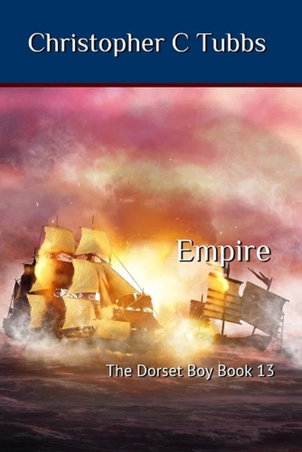 EMPIRE: THE DORSET Boy Book 13 par Christopher C. Tubbs livre de poche ...