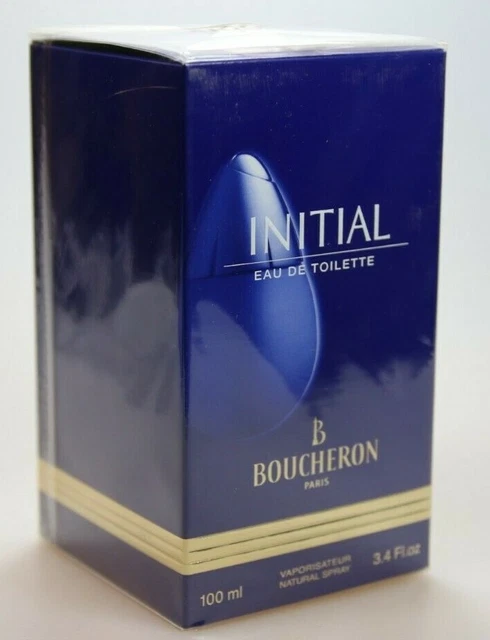 MACELLINO INITIAL 100 ml Eau de Toilette EdT spray EUR 159,00 - PicClick IT