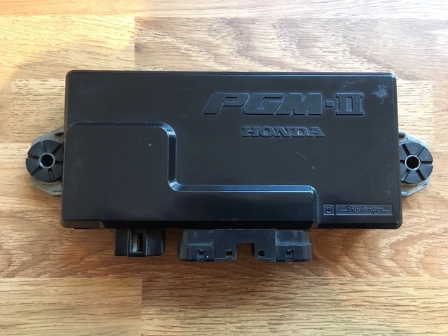 HONDA RS250 NX5 PGM / ECU £350.00 - PicClick UK